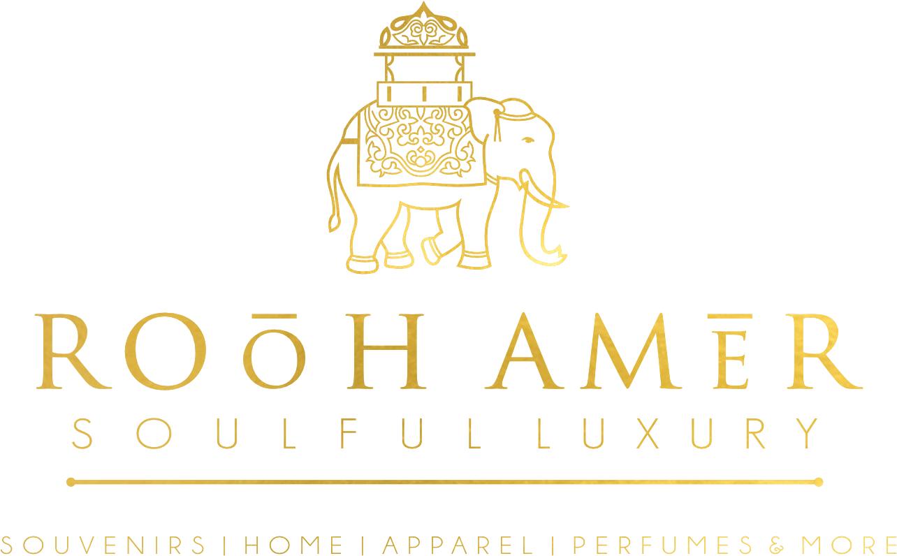 Soulful Luxury Gifting/ Fine Indian Perfume – Rooh amer