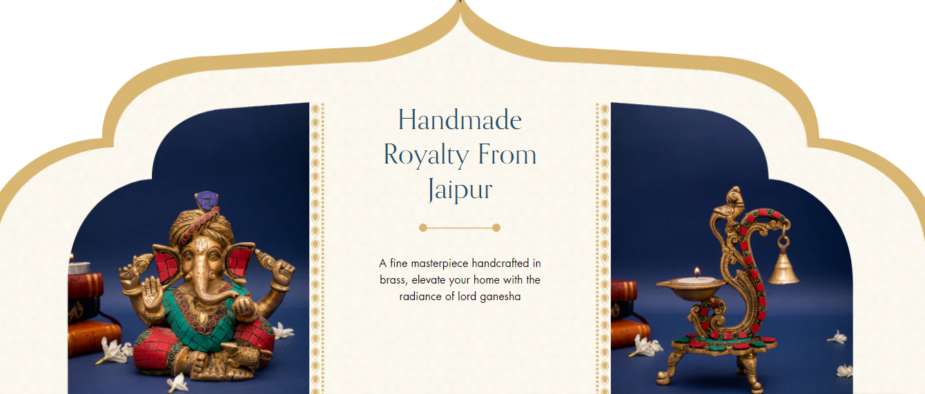 Soulful Luxury Gifting/ Fine Indian Perfume – Rooh amer