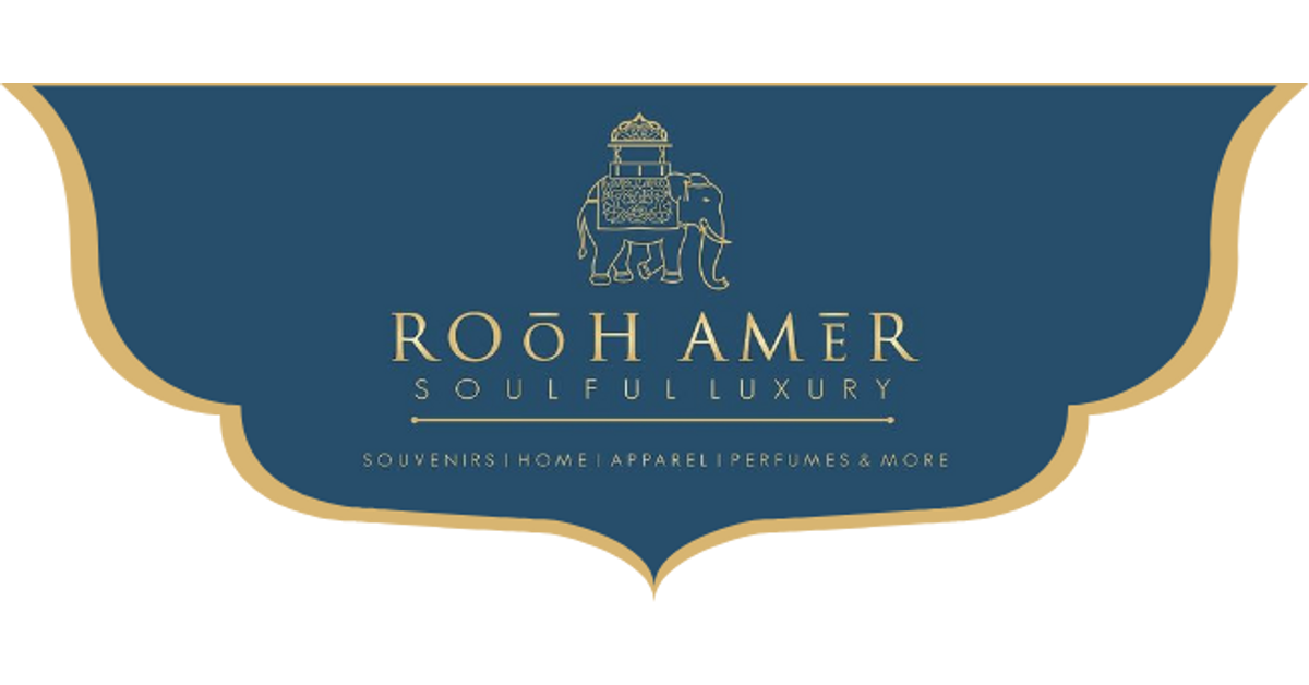 Soulful Luxury Gifting/ Fine Indian Perfume – Rooh amer