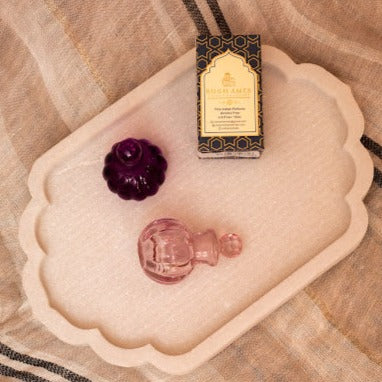 Soulful Luxury Gifting/ Fine Indian Perfume – Rooh amer